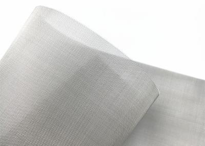 Cina Anti cavo puro fine 200 del cromo del nichel di Corrission maglia 250 300 400 per il filtro in vendita