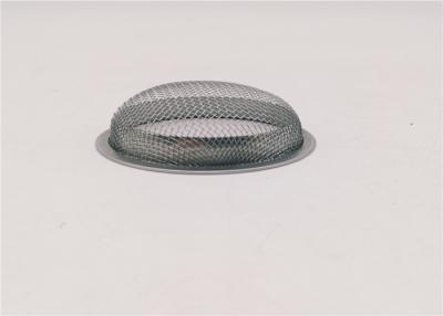 Cina Il professionista ha sinterizzato l'iso del disco del filtro dal metallo sinterizzato cappuccio del narghilé del filtro dal setaccio a maglie elencato in vendita