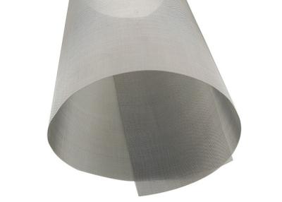 Cina 20 40 60 setaccio a maglie puro del nichel di 80 maglie per anti corrosione della batteria in vendita