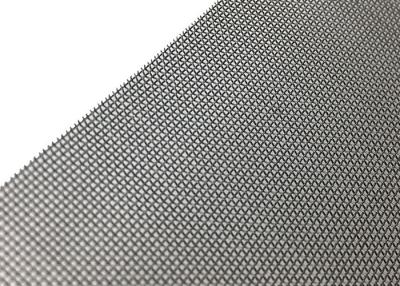 Cina 365 conduttività elettrica olandese della saia della pianura della griglia a maglie di 400 nichel alta in vendita