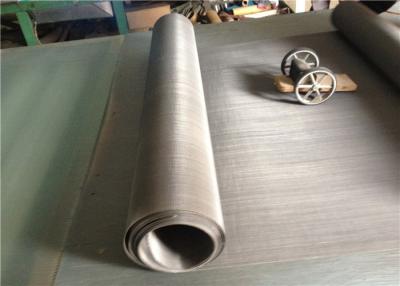 Cina Inconel 600 601 625 30 diametro di cavo del setaccio a maglie del nichel della maglia 0.3mm in vendita