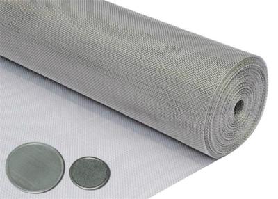 Cina Schermo termoresistente FeCrAl 310S 2080 della rete metallica dell'acciaio inossidabile 200 300 400 micron in vendita