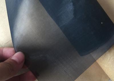 Cina Filtro da caffè tessuto titanio della rete metallica dello schermo/della rete metallica di TA1 TA2 in vendita