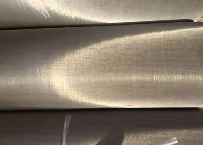 Cina 400 300 150 filtri dalla rete metallica da 50 micron/filtro acciaio inossidabile in vendita