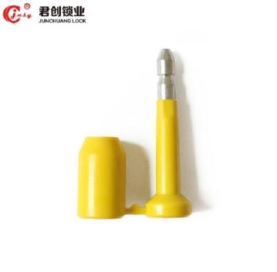 中国 Q235A 低炭素鋼 容器用高安全性ボルトシール 販売のため