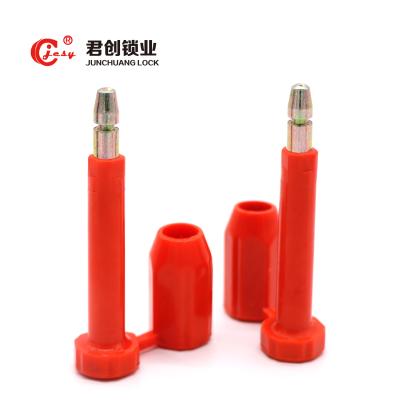 中国 JCBS601 ボルト容器 密封容器 電子密封 ボルト 高セキュリティ ボルト密封 c-t pat 販売のため