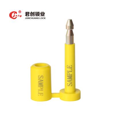 中国 JCBS004 高セキュリティボルトシール コンテナボルトシール 輸送コンテナロックのための高セキュリティボルトシール 販売のため