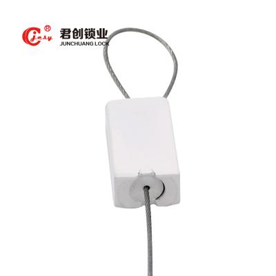 Cina JCCS306 sigilli a prova di manomissione ad alta sicurezza sigillo del cavo in vendita