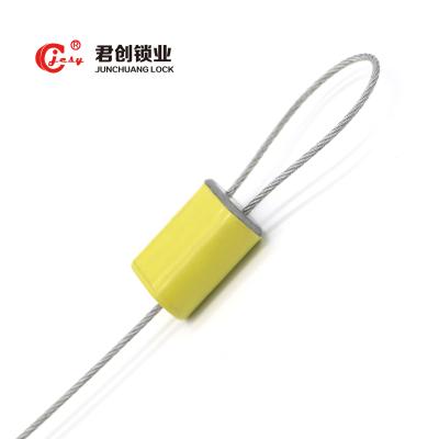 Китай JCCS307 оптовый вытягивающий плотно защищенный регулируемый уплотнитель судоходного кабеля безопасности продается