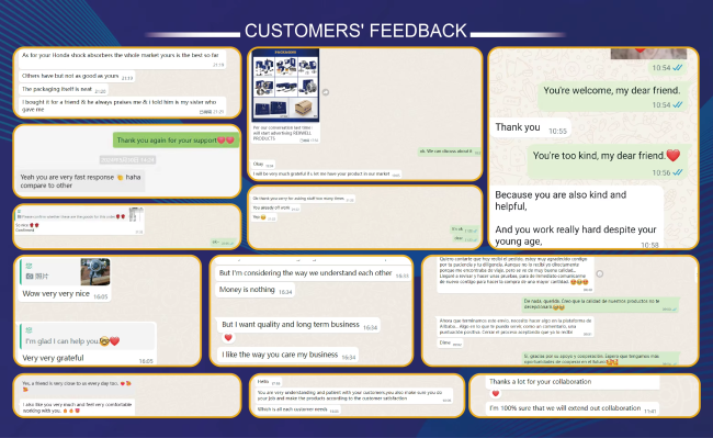 Applicable Models Toyota Hiace Box GX KDH223 LH222 TRH223 48067-29215 48067-29225 Front Chassis Accessories 14