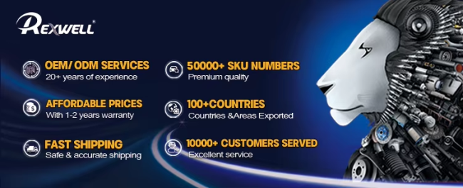 Applicable Models Toyota Hiace Box GX KDH223 LH222 TRH223 48067-29215 48067-29225 Front Chassis Accessories 5