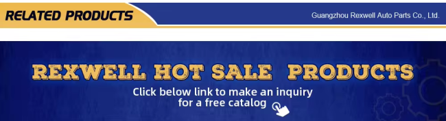 Applicable Models Toyota Hiace Box GX KDH223 LH222 TRH223 48067-29215 48067-29225 Front Chassis Accessories 6