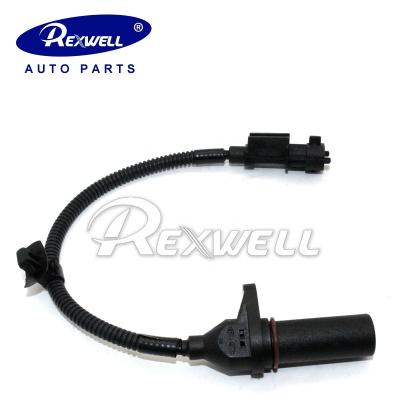 中国 ハインダイ キア ソラリス CRETA 391802B100 エンジン速度検知 クランクシャフト位置センサー 販売のため
