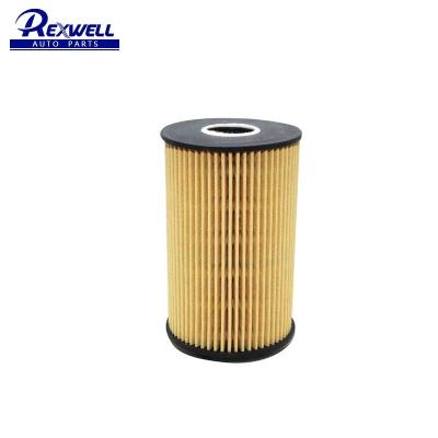 Cina 1721803009 Sistema di filtro automatico del motore Filtro dell'olio per macchine per Ssangyong in vendita