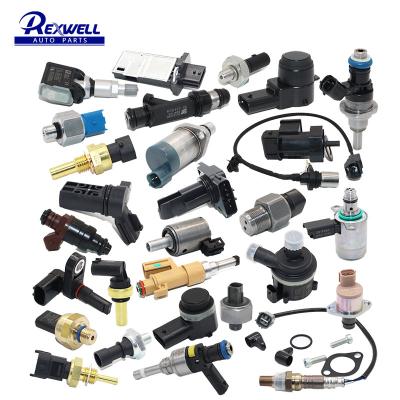 중국 공기 흐름계 센서 Peugeot Citroen 1920KQ 6C11-12B579-AA OEM 6C11-12B579-AA 판매용