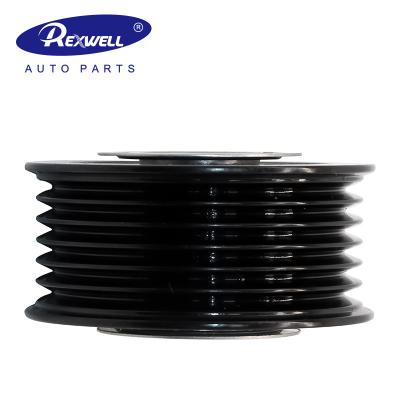 Chine Le moteur est équipé d'un système de freinage de la courroie de tension 1341A042 1609958780 1611423580 pour MITSUBISHI OUTLANDER 4B11 4J11 4WD 2010- à vendre
