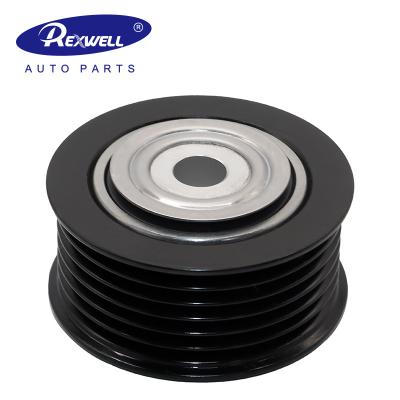 Chine Le moteur est équipé d'un système de freinage de la courroie de tension 1341A042 1609958780 1611423580 pour MITSUBISHI OUTLANDER 4B11 4J11 4WD 2010- à vendre