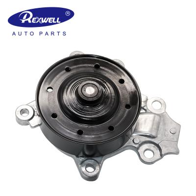 Chine Pompes à eau de refroidissement de refroidisseur automobile de nouvelle qualité Assy WPT-195 16100-09620 16100-09650 16100-39565 pour Toyota Rav4 Corolla 3ZR à vendre