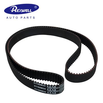 Κίνα TOYOTA LAND CRUISER UZJ200 Χρονοδιάγραμμα ζώνης και τεντωτής 13568-59095 με αριθμό αναφοράς MDB-5229 προς πώληση