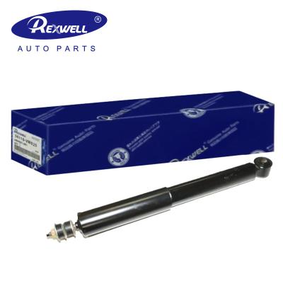 China 554361 344463 56110-VW025 For Nissan Urvan NV350 E25 REXWELL Gas Oil-filled Car Automotive KYB Front Left Right Shock Absorbers for sale