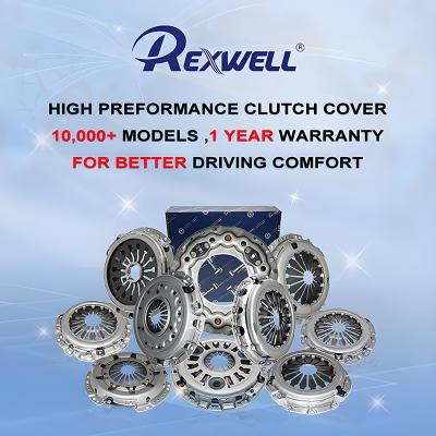 Κίνα FORTUNER SUV Κάλυψη συμπλέκτη OEM 31210-0K281 312100k280 312100K281 Για Toyota Hilux Hiace προς πώληση