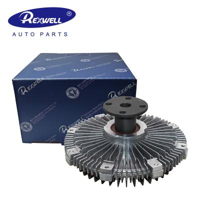 China 고성능 자동차 냉각 부품 라디에이터 팬 클러치 WE01-15-150 (RANGER & MAZDA BT-50 픽업 2.5 MRZ-CD WLAA 4x4 WE0115150용) for sale