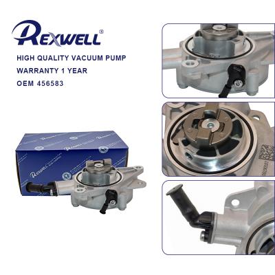 Cina 456583 19812155680 11667586424 Pompa a vuoto per freni per Citroën C4 / Peugeot 208 3008 5008 in vendita