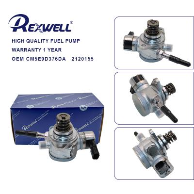CM5E9D376DA 2120155 High Pressure Fuel Pump For Ford Focus Ecosport