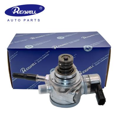 CM5E9D376DA 2120155 pompe à carburant haute pression pour Ford Ecosport Focus