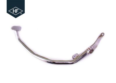 Κίνα GN125 GS125 άλλη μετατόπιση εργαλείων μοχλών πενταλιών φρένων φρένων εκκινητών λακτίσματος χρωμίου σιδήρου μερών μοτοσικλετών προς πώληση