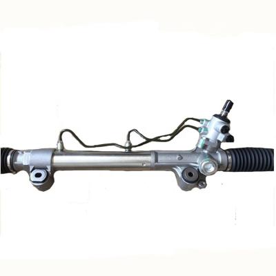 Chine 05-15 Assy LHD 44200-0K040 44200-0K170 de support de direction assistée de voiture de collecte de 2,5 2,7 3,0 Toyota Hilux VII pour le coureur 4 12-15 à vendre