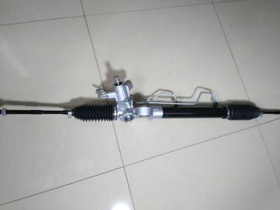 중국 2002-2007 Nissan N16 자동차 LHD 파워 스티어링 랙 기어 Assy For Nissan Almera B10 49001-7N900 판매용