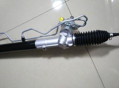 중국 2002-2007 Nissan N16 자동차 LHD 파워 스티어링 랙 기어 Assy For Nissan Almera B10 49001-7N900 판매용