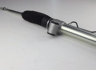 Chine La direction assistée de la voiture RHD de Toyota Hiace étirent 44250-26040 hydraulique 44250-26341 à vendre