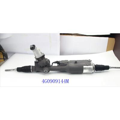 아우디 자동 전자 스티어링 랙용 LHD 또는 RHD 4G0909144R 4G0909144M