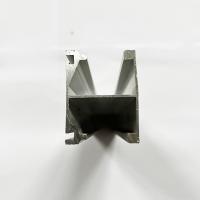 Quality PV Solar Roof Mounting Rails Horizontal/Vertical Solar Panel Rail Mounting System for sale