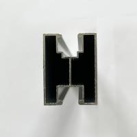 Quality Mounting Photovoltaic Installation Guide Rail Weatherproof Solar Panel Roof Rails for sale