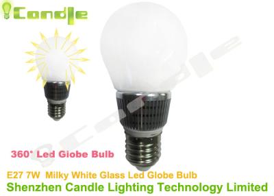 Cina 7w 360 ha condotto il Ce di Dimmable della lampadina approvato con 3 anni di classe della garanzia E27 Micky in vendita