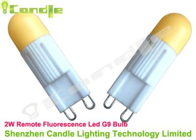 Cina Gli alti lumi di Ra95 si dirigono la lampadina principale illuminazione G9 con la durata della vita lunga 50 - 60Hz in vendita