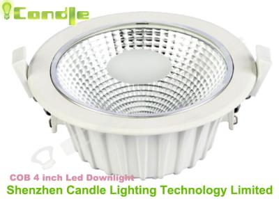 Cina il Cree commerciale di 470lm 7watt ha condotto Downlights a 4 pollici, alte scossa/vibrazione resistente in vendita