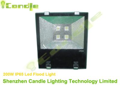Cina l'alto potere bianco naturale 200w ha condotto la luce di inondazione 85LM/W all'aperto 50Hz ~ 60Hz in vendita