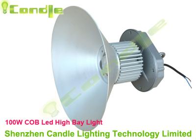Cina La baia d'altezza dell'iarda di alta luminosità ha condotto 100watt leggero 85lm/W con basso consumo energetico in vendita