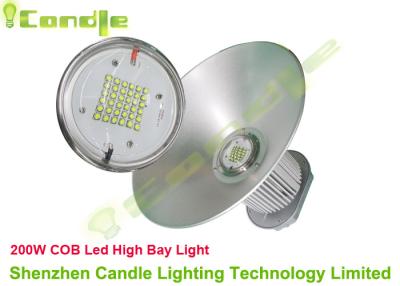 Cina Baia della PANNOCCHIA economizzatrice d'energia del Cree 45Mil l'alta ha condotto 200w leggero per illuminazione dell'interno domestica in vendita