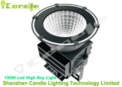 Cina L'industriale dell'interno 150w del magazzino ha condotto l'alta baia che accende Dimmable, 5 anni di garanzia in vendita