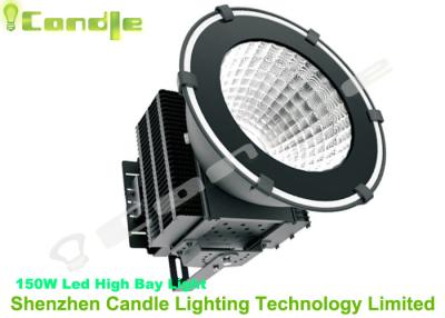 Cina Anti- esploda l'alta baia di induzione principale Dimmable che accende 150w Meanwell bianco fresco in vendita