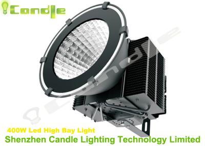 Cina Classifichi illuminazione della baia principale industriale standard di IP65 400w l'alta con il driver di Meanwell in vendita