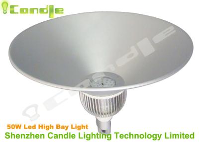 Cina L'alto industriale del lume ha condotto l'alto watt 120v 2700K - 7000K Ra90 delle luci 50 della baia in vendita