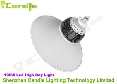 Cina L'ombra 100w del PC ha condotto l'alta luce della baia per il magazzino che accende 2700K, di ottimo rendimento in vendita