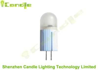 Cina L'alto lume G4 Dimmable ha condotto le lampadine 2W 120Lm -180Lm per illuminazione domestica in vendita