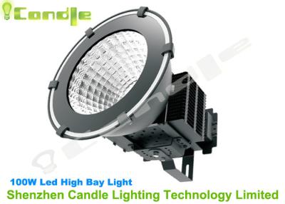 Cina L'alto lume 8000lm Dimmable ha condotto l'alta luce 100w della baia per sostituire la lampada NASCOSTA in vendita